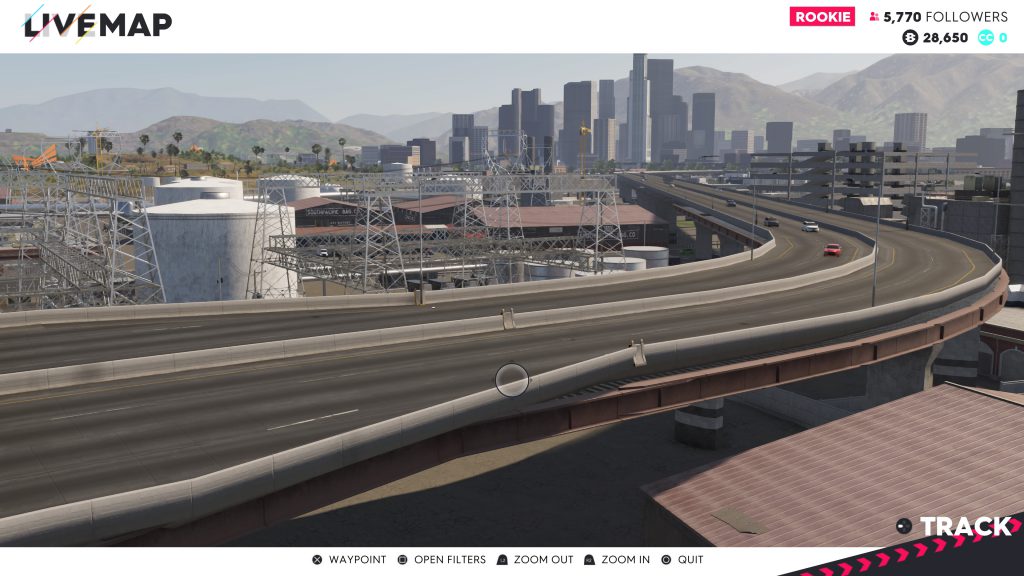 The Crew 2 Closed Beta - PS4 Driving and Open world games The Crew 2 Closed Beta - PS4 Driving and Open world games